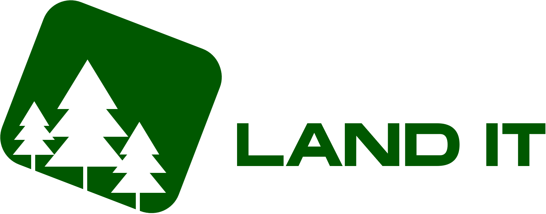 LAND IT - Land ANalisys and Design of the Integrated areas of the Territory